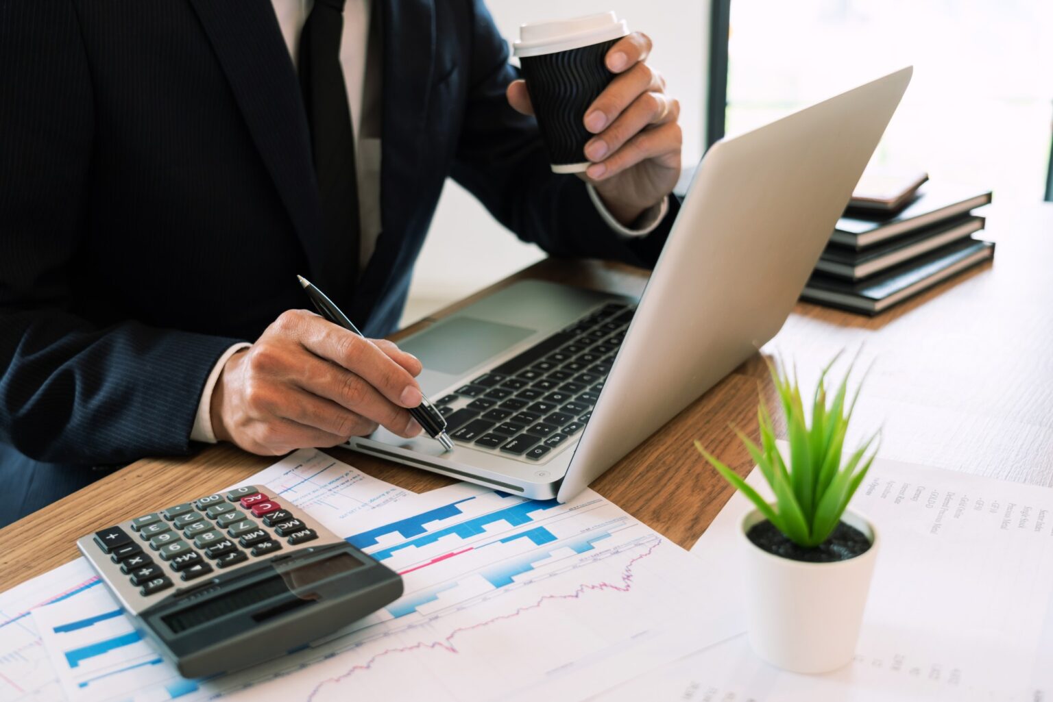 Free Executive Resume Example (Plus 5 Tips in Writing One)