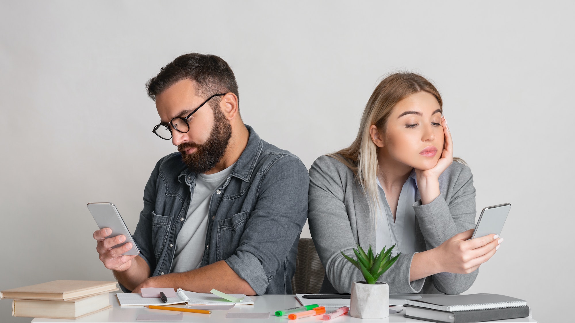 7 Funny Prank Ideas That Will Kill Office Boredom