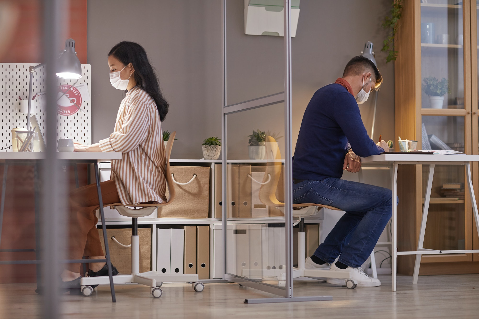 What Your Cube is Saying about You