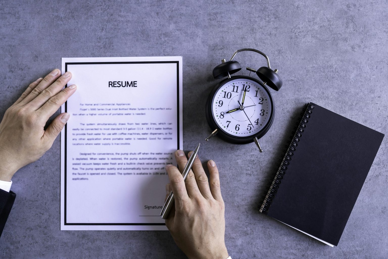 Resume Examples After First Job: Expert Tips & Templates