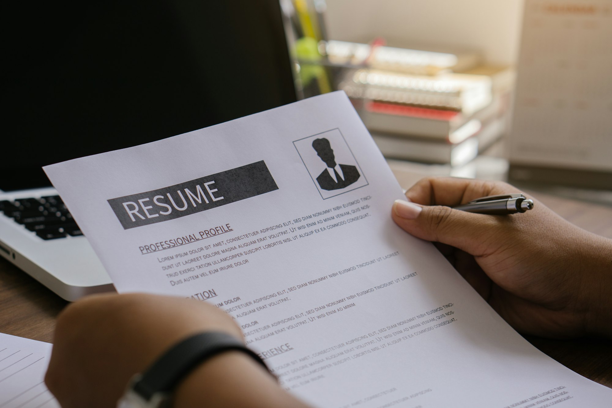 Elevate Your Career: FBI Special Agent Resume Sample Revealed