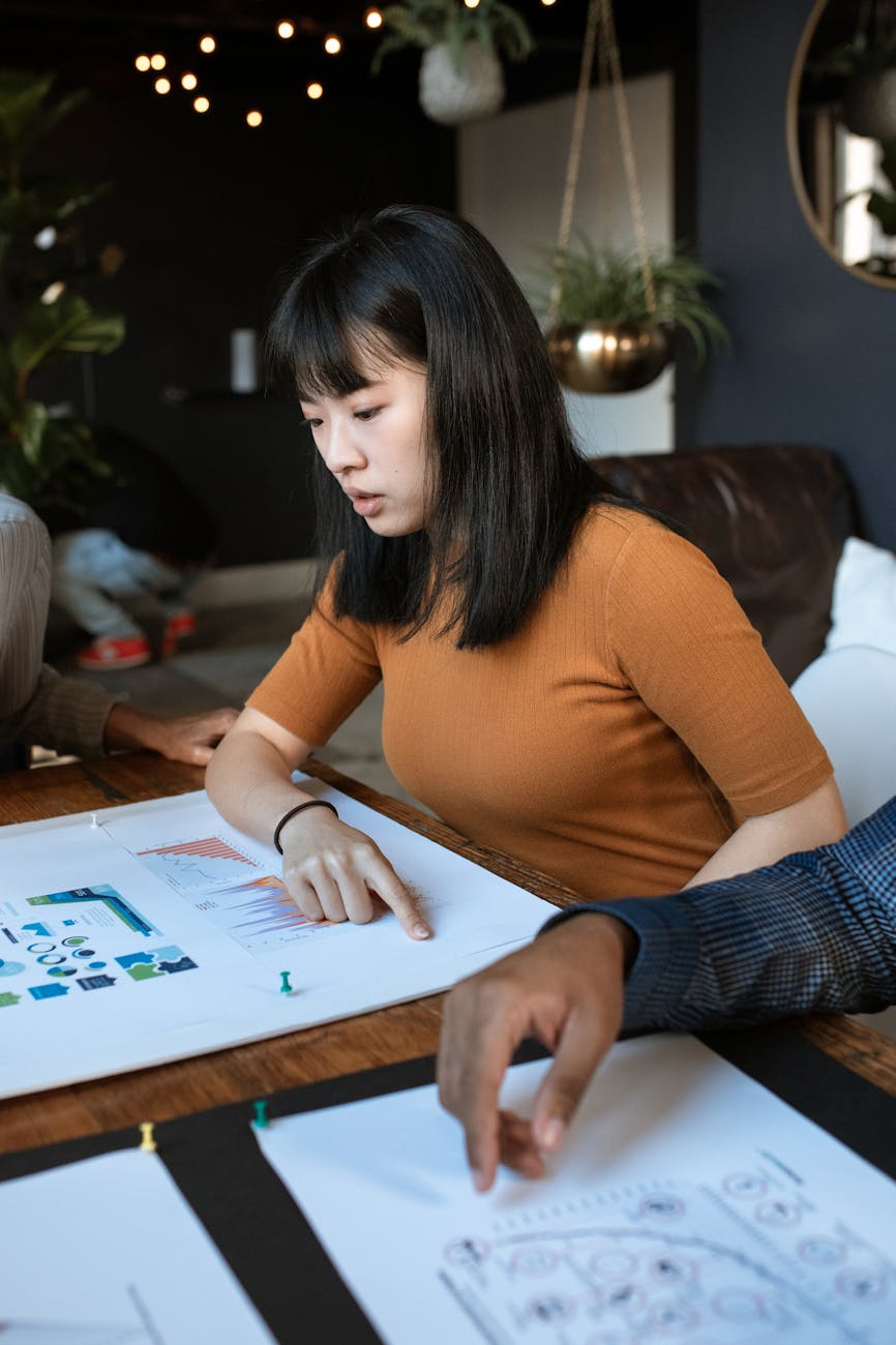 Empower Your Executive Journey: Building an Impactful CFO Resume