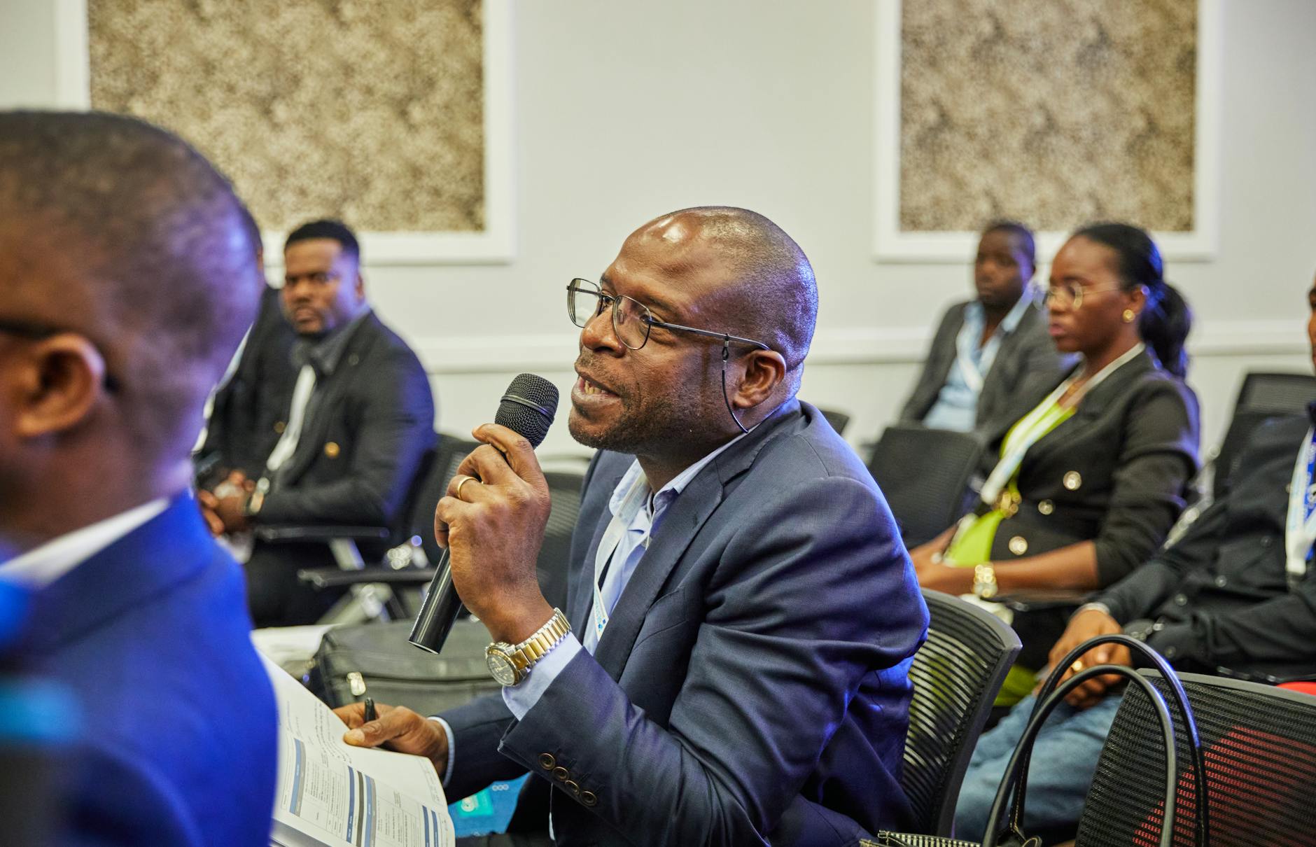 Conquer the Panel: Ultimate Guide to Preparing for a Panel Interview