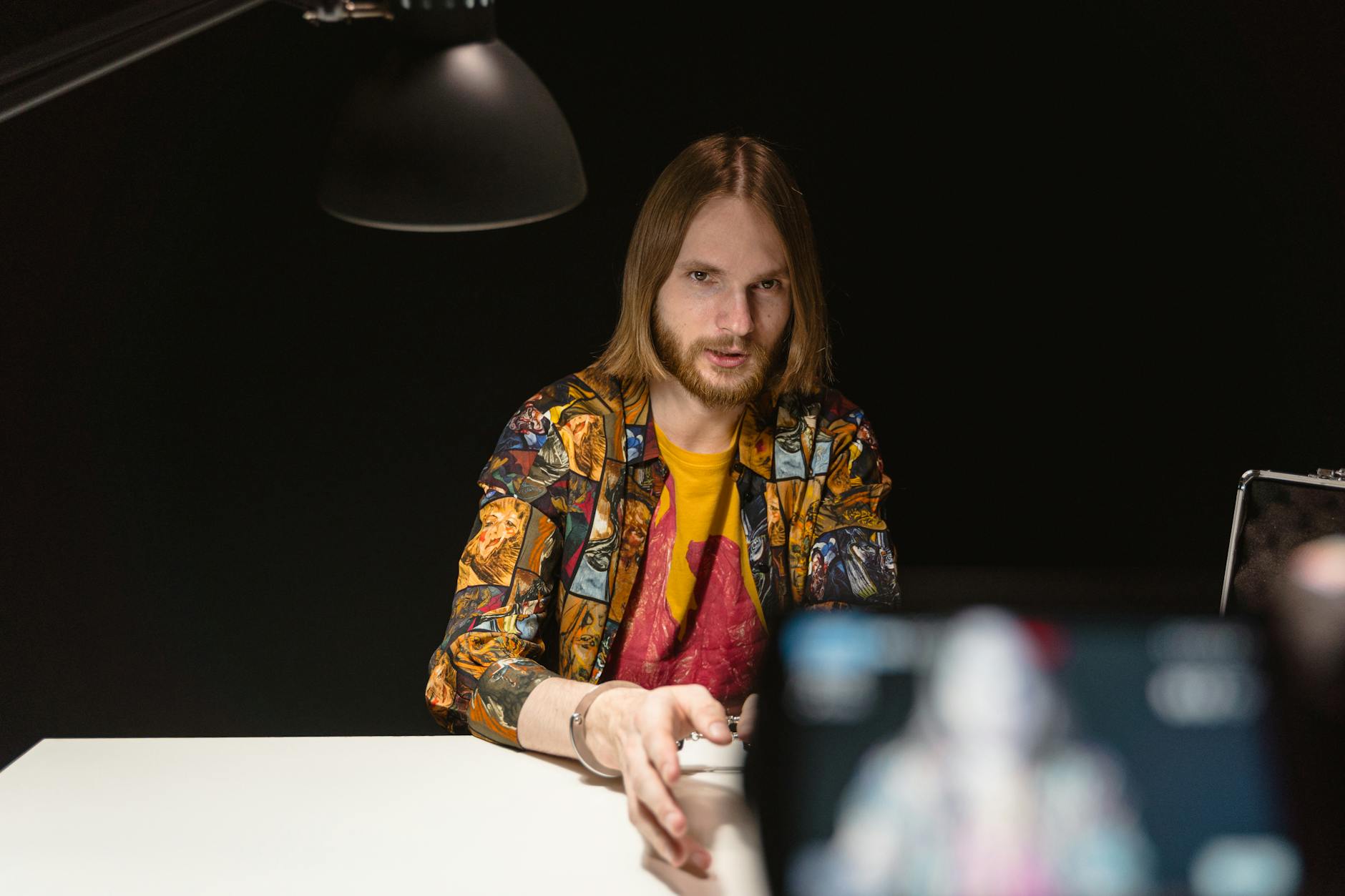 Navigating the Challenge: Top Interview Role-Play Scenarios