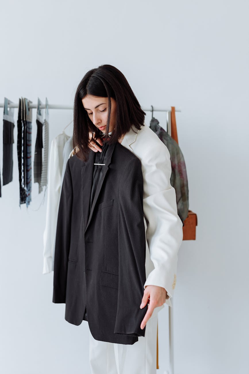 The Winning Look: A Complete Guide to Interview Dress Codes