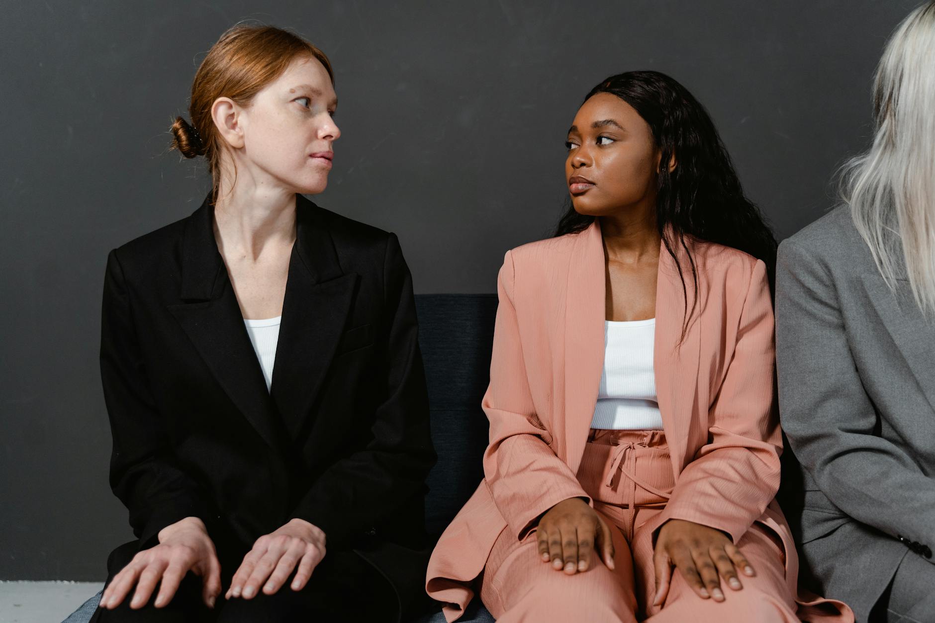 Professional Perfection: Business Professional Interview Attire 101