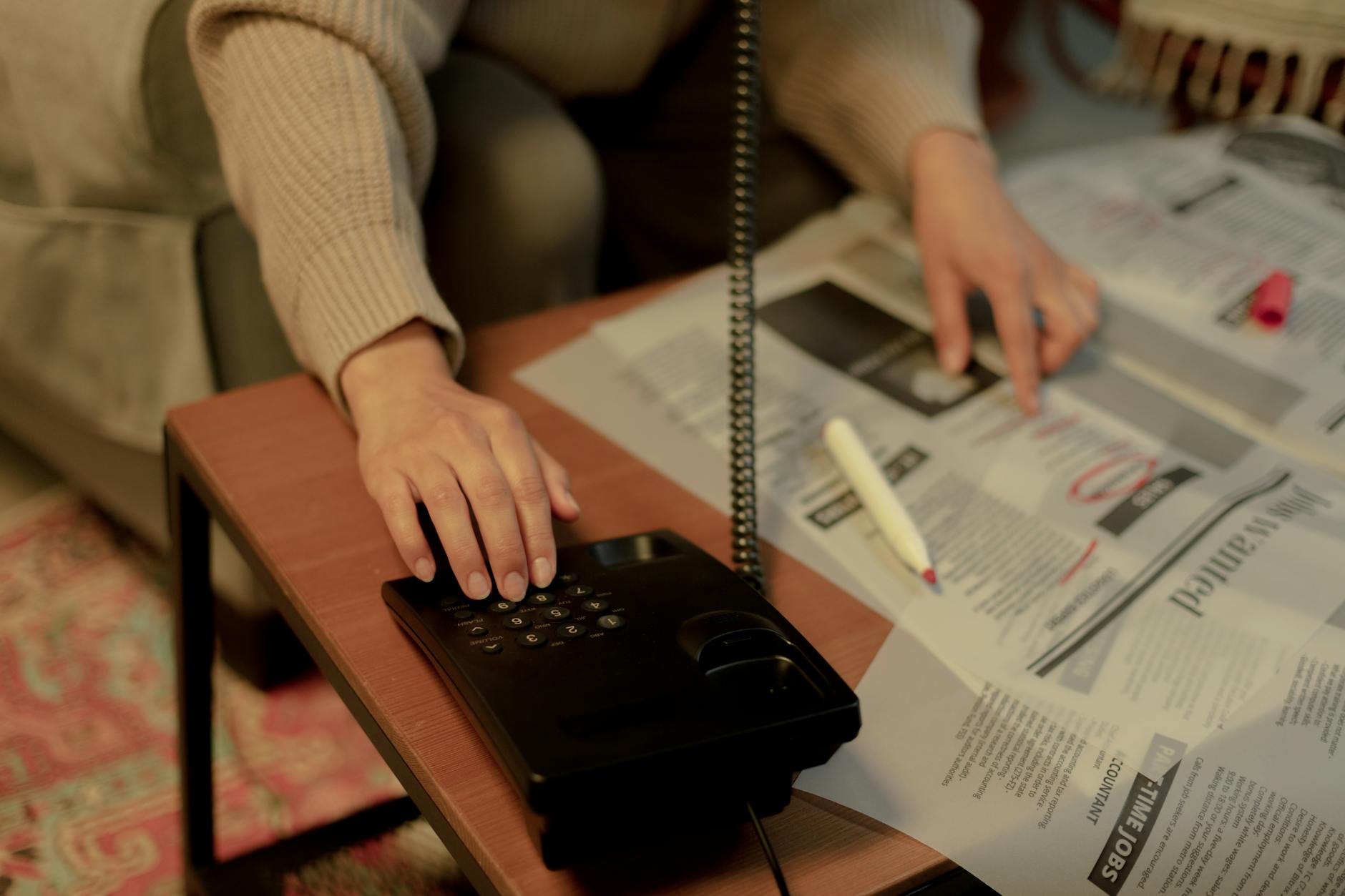 The Art of Communication: Essential Phone Interview Tips for Success