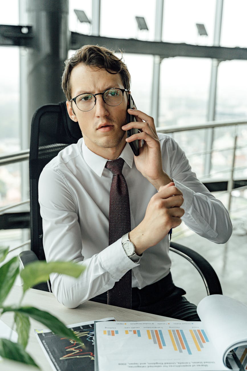 Master the Aftermath: Phone Interview Follow-Up Best Practices