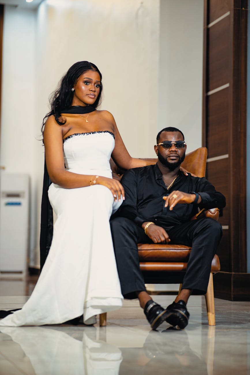 From Slouch to Success: Mastering Proper Posture in Interviews