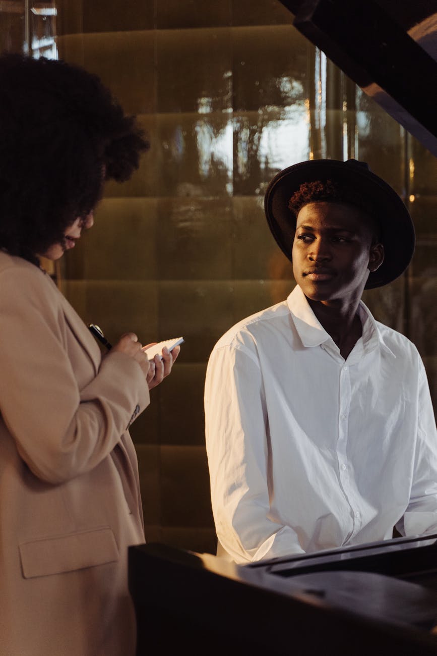 Success Starts Here: Top Interview Questions for Entry-Level Jobs