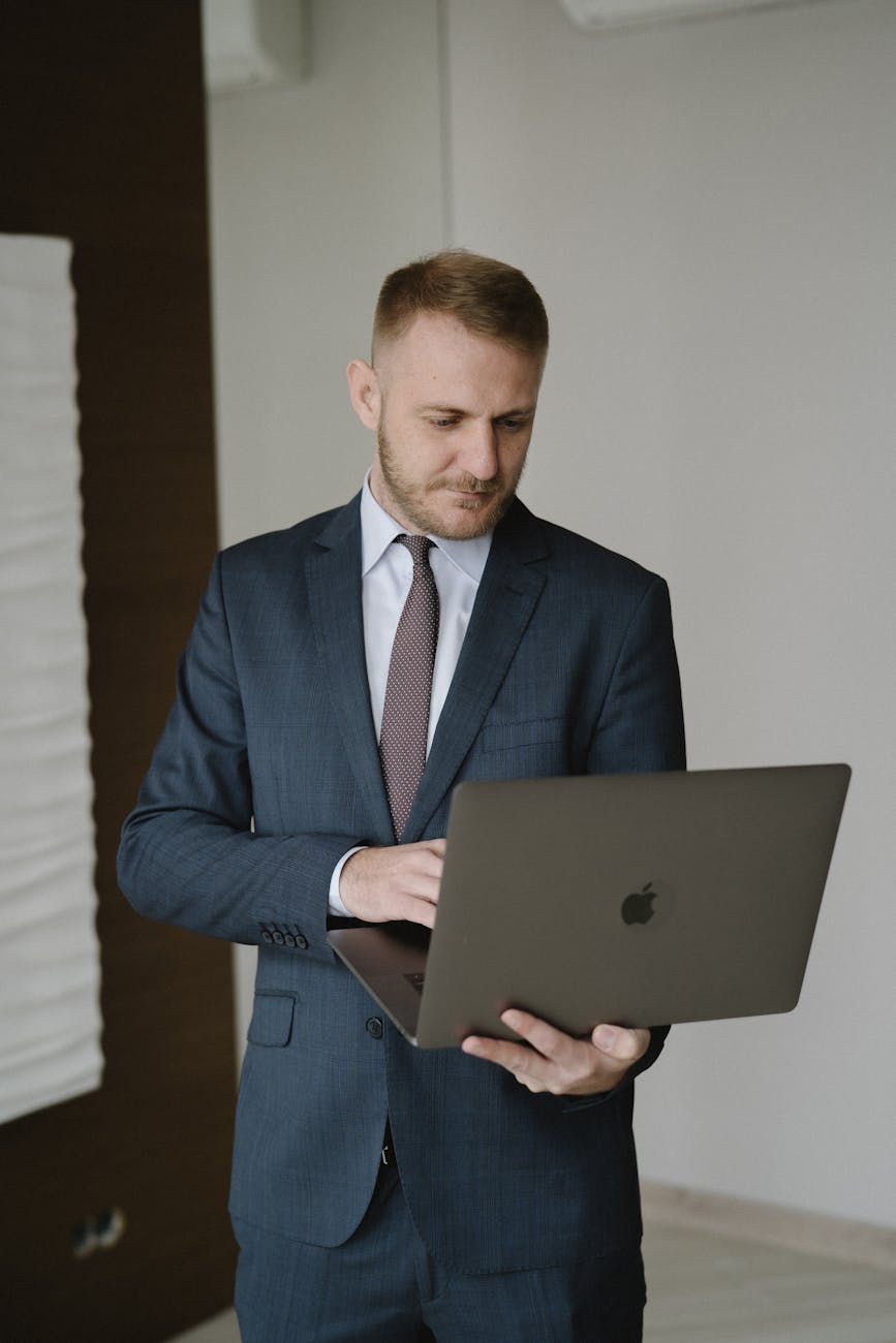 Beyond the Standard: Exploring Elite Executive Job Search Platforms