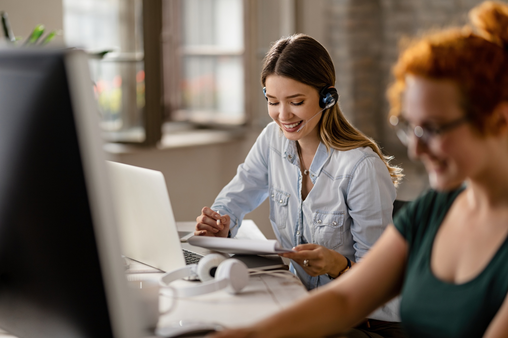 Empower Your Journey: Leading Customer Service Resume Sample