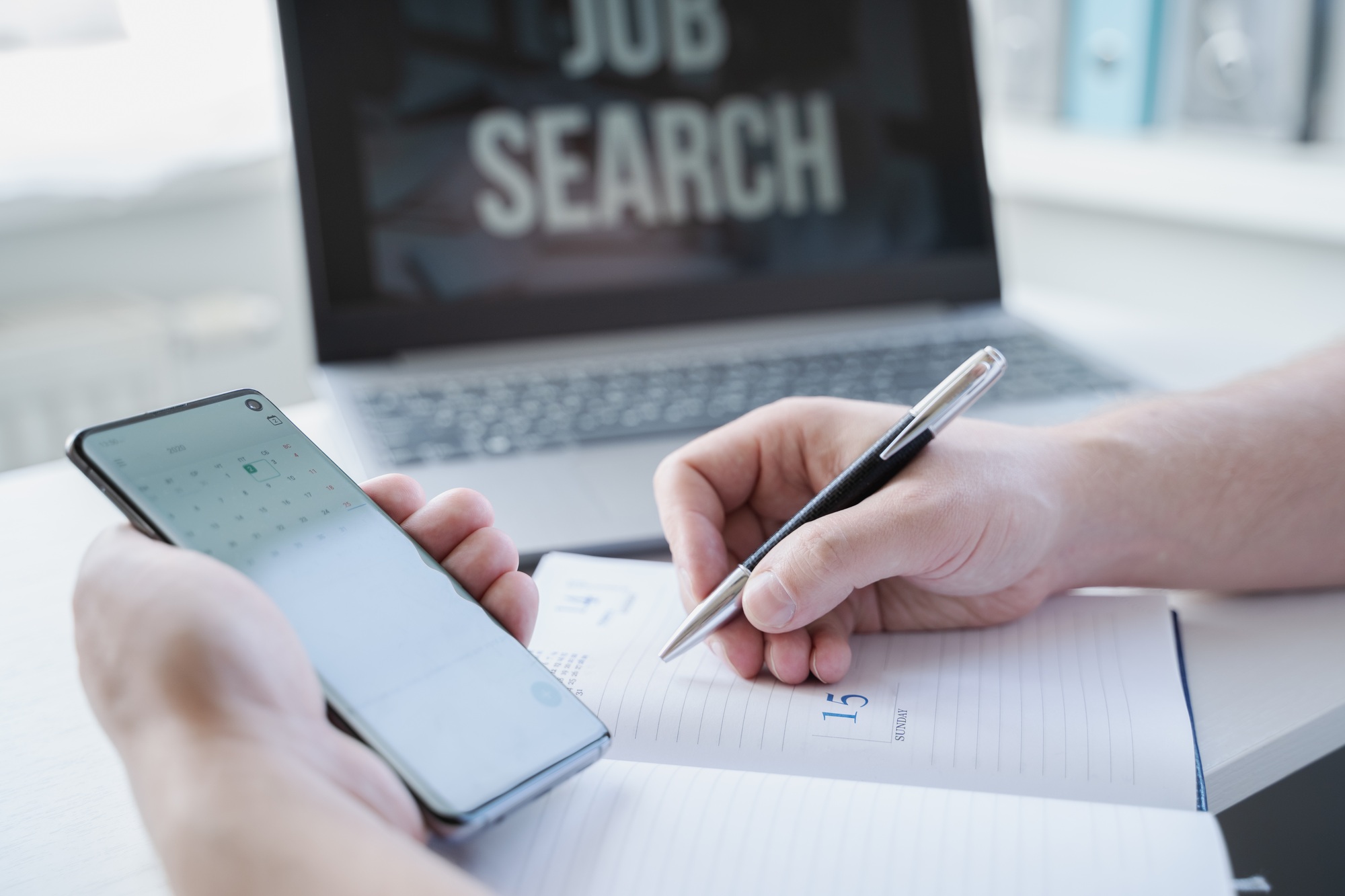 Empower Your Job Search: Job Application Follow-Up Email Template Tips